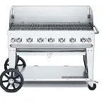 Crown Verity Wind Guard Package