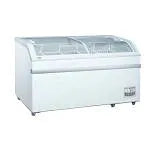 Ice Cream Merchandisers