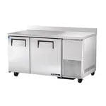 Refrigerated Worktop Prep Tables