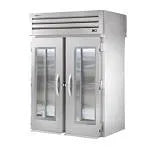 Roll-Thru Refrigerators