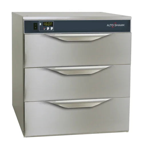 ALTO SHAAM 500-3D Halo HeatÂ® Warming Drawer: Freestandi...