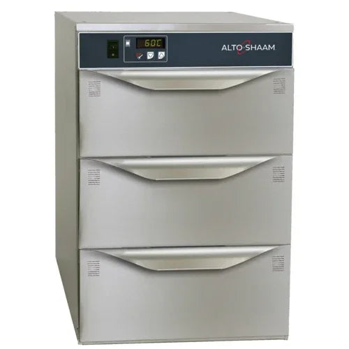 ALTO SHAAM 500-3DN Halo Heat Narrow Warming Drawer - Fr...