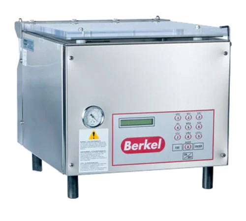 Berkel 350-STD Vacuum Packaging Machine