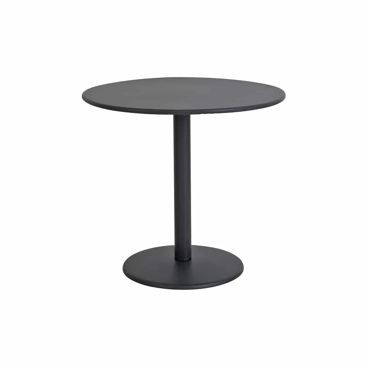 Tables: EMU E902 Bistro Round Design for Undefined Interiors
