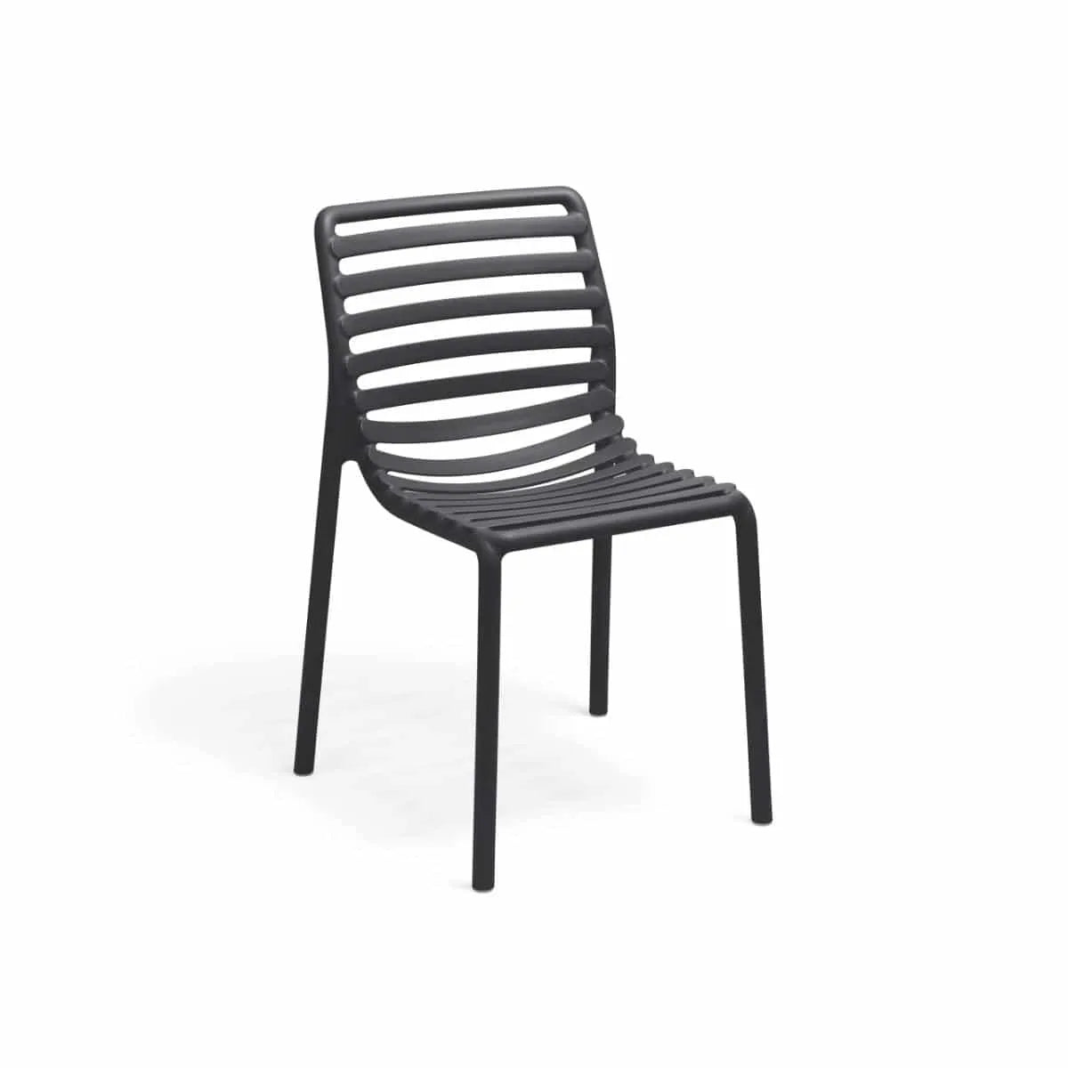 Side Chairs: Nardi 40255 Doga Collection for Comfort and Style