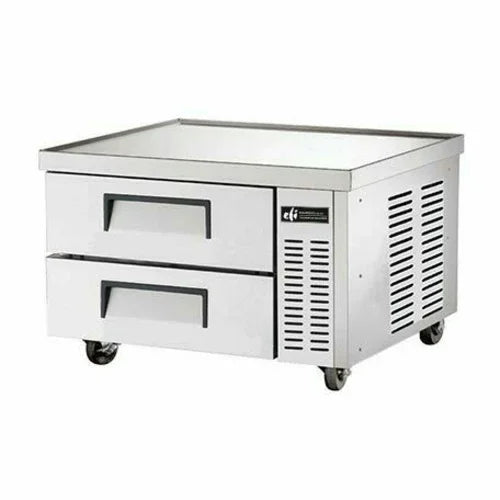 Efi CCB-36 Refrigerated Chef Base 36"