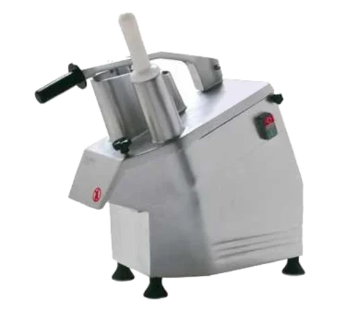 EURODIB HLC300 Vegetable Cutter: Bench Top Model for Sl...