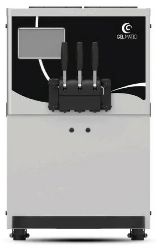 GEL MATIC BC 250 PM US: High-Quality Soft Serve Machine...