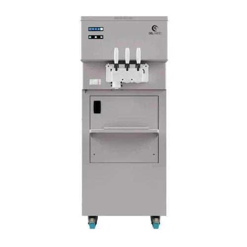 Gel Matic MV EASY 2 KOLOR Soft Serve Machine