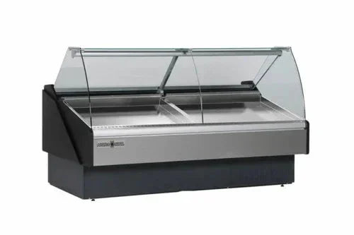 "HYDRA KOOL KFM-SC-60-S: Special Order Fresh Seafood Di...