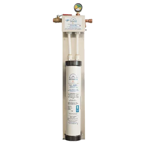 Icetro ICEPRO 1300 Water Filtration System