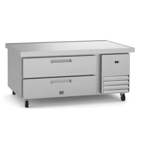 Kelvinator KCHCB48R 48" Refrigerated Chef Base