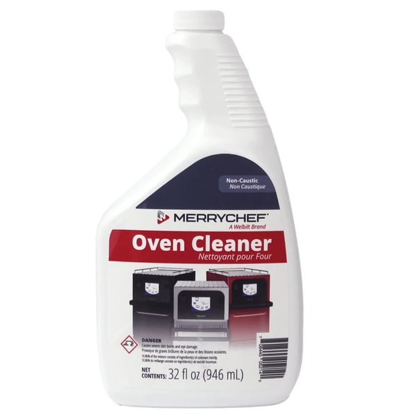 Merrychef CMC1032 Oven Cleaner Spray 6-Pack