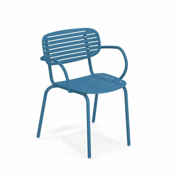 Arm Chairs: Discover Comfort with EMU E640 Mom Style