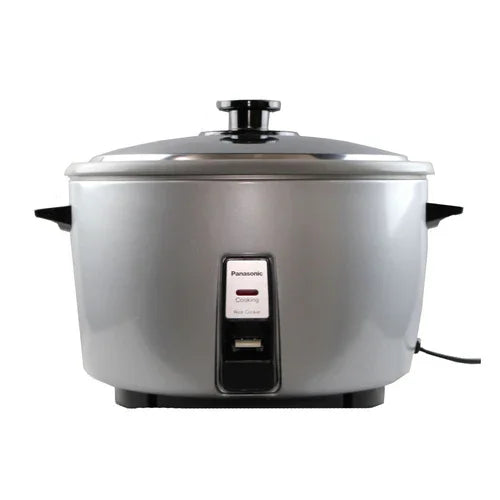 Panasonic SR-42HZP Commercial Rice Cooker: Electric, 46...