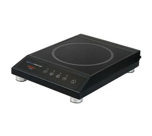 Spring Usa SM-651C-T MAX Induction Hold Range, countertop, single, 12-