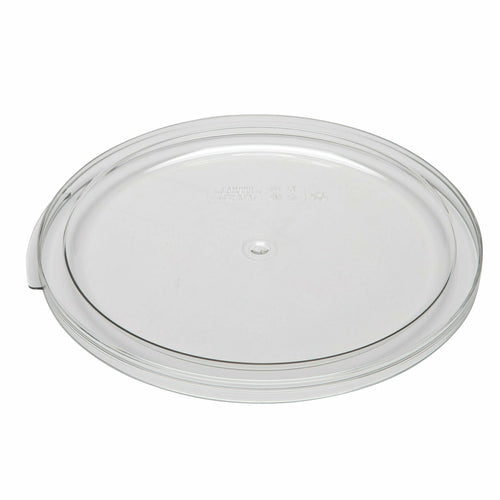 Cambro RFSCWC12135 | Camwearr Cover for Round Storage Containers