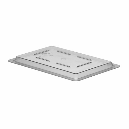Cambro 1218CCW135 | Camwear Cover | Food Storage Flat 12x18 ...