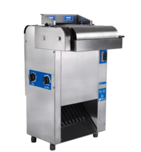 ANTUNES VCTM-2-9210929: Vertical Contact Toaster with C...