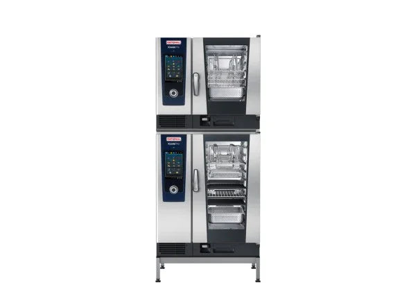 Rational 60.75.752 | Combi-Duo Universal Stacking Kit | iCombi ...
