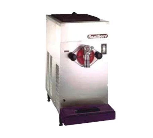 SANISERV 707 Frozen Cocktail and Beverage Freezer - Cou...
