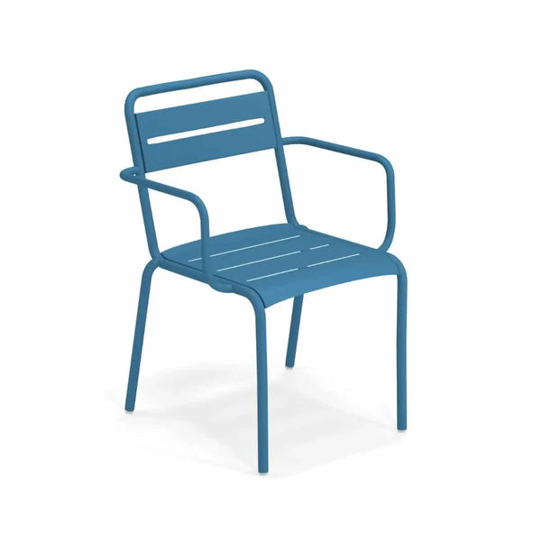 Arm Chairs: Stylish EMU E162 Star Design - Your Undefin...