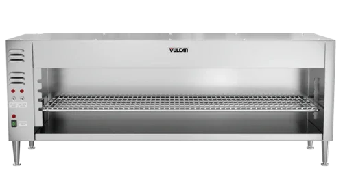 Vulcan 1048 Cheesemelter 50" Electric